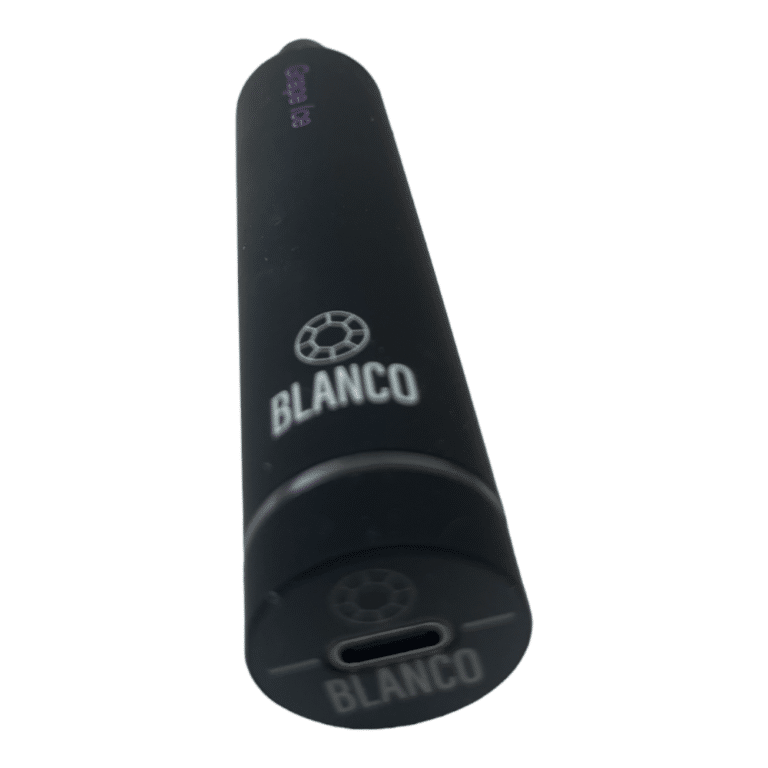 סיגריה אלקטרונית קוויט 28000 Qweet Phantom Pro