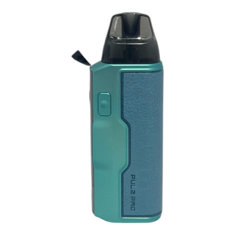 סיגריה אלקטרונית רב פעמית Aspire Pulz Pro - Smokis Smoke Shop