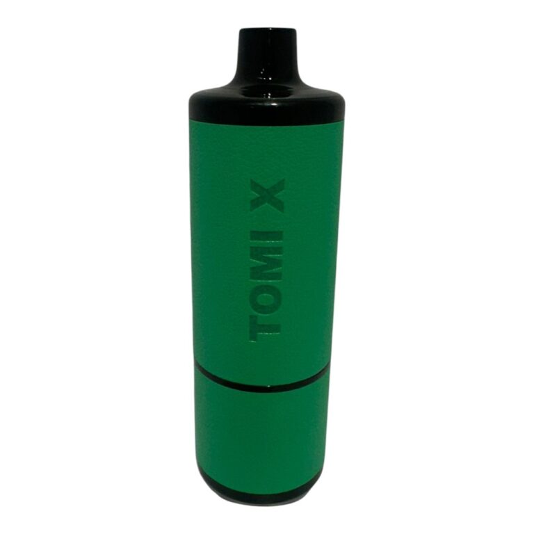 סיגריה אלקטרונית טומי איקס 52000 שאיפות | TOMI X 52k Vape - Smokis ...