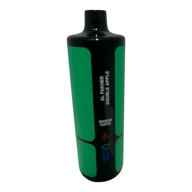סיגריה אלקטרונית טומי איקס 52000 שאיפות | TOMI X 52k Vape - Smokis ...